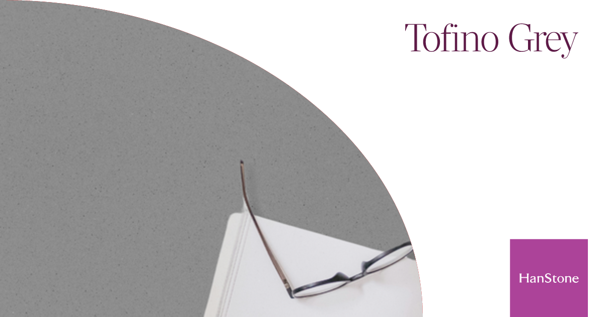 Tofino Grey — HanStone