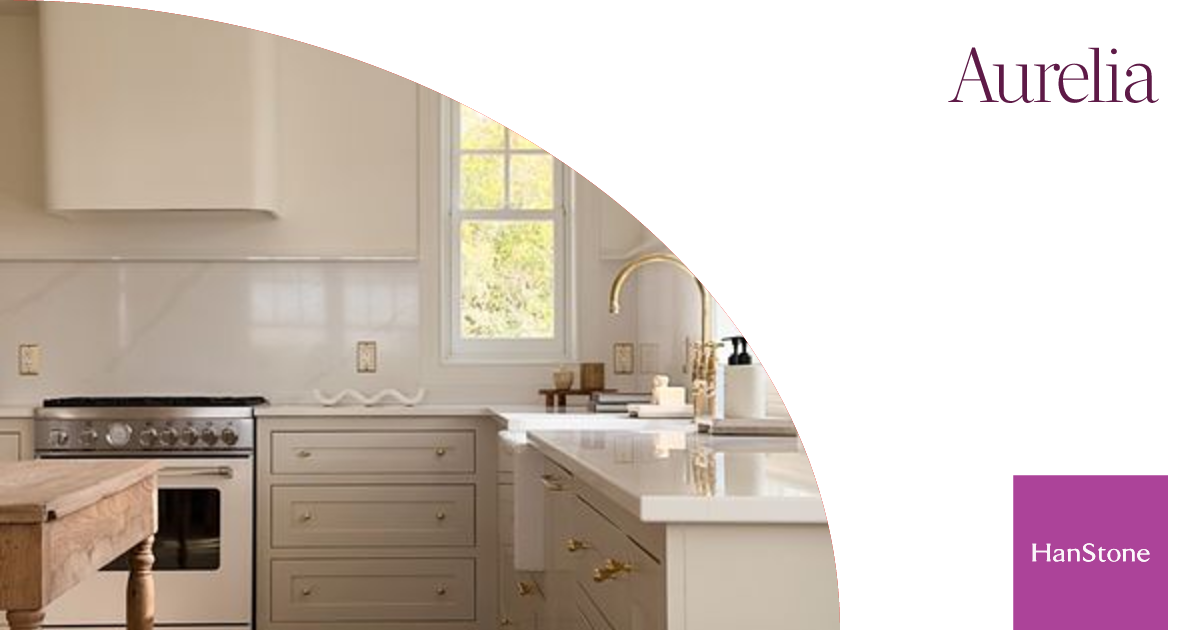 Aurelia — HanStone