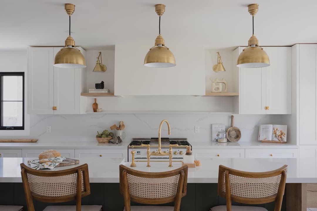 Calacatta Mont — HanStone