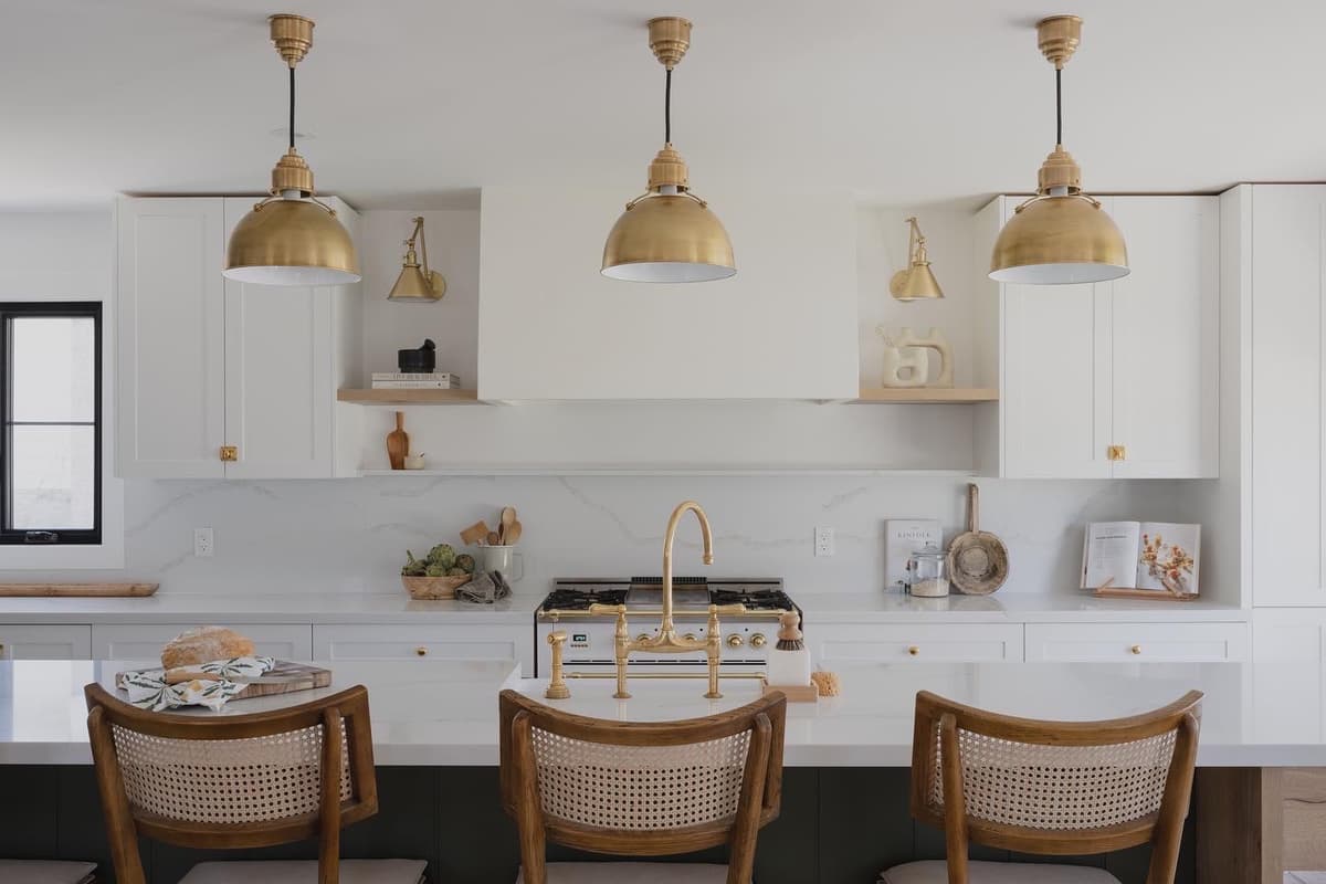 Calacatta Mont — HanStone