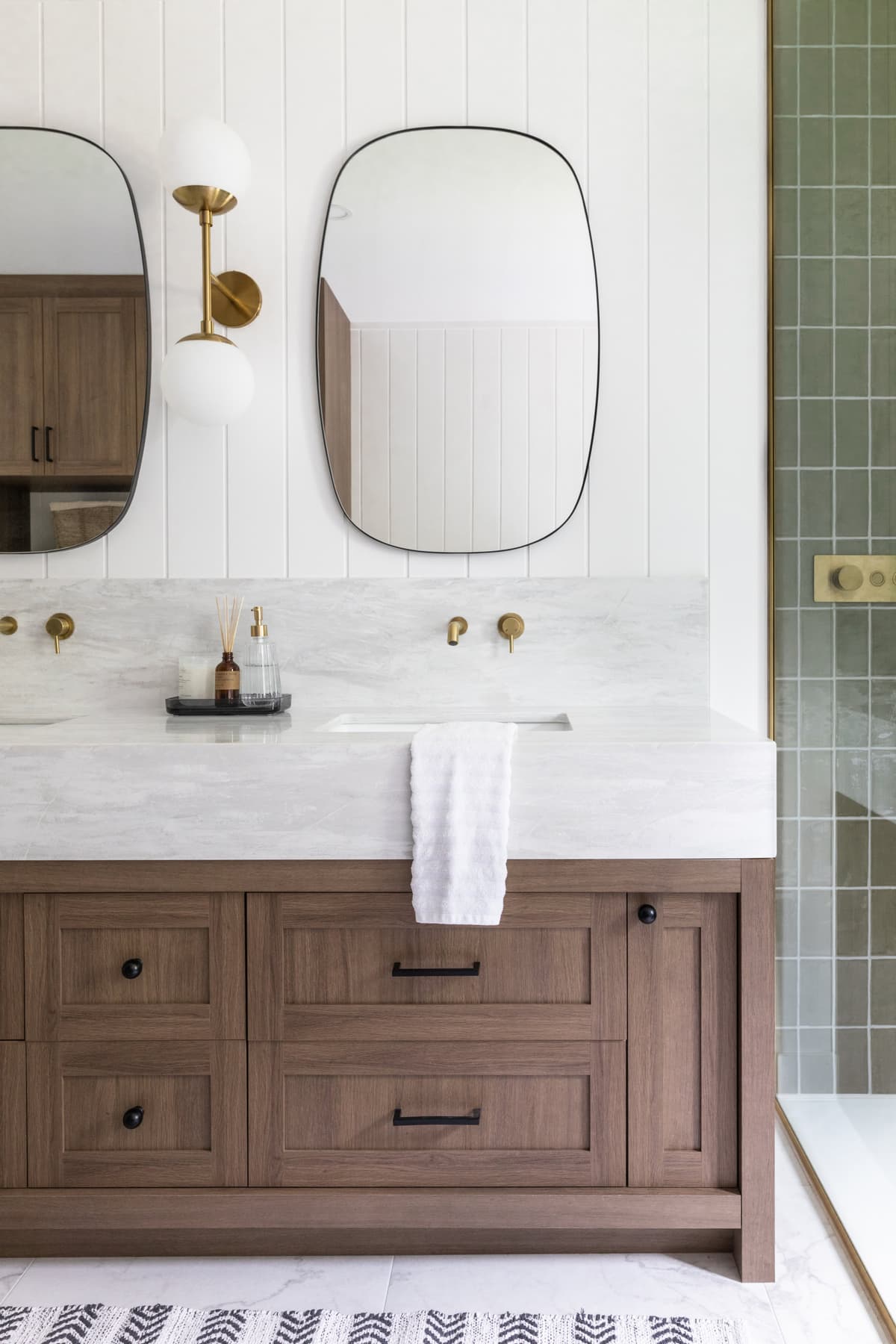 Matterhorn — HanStone