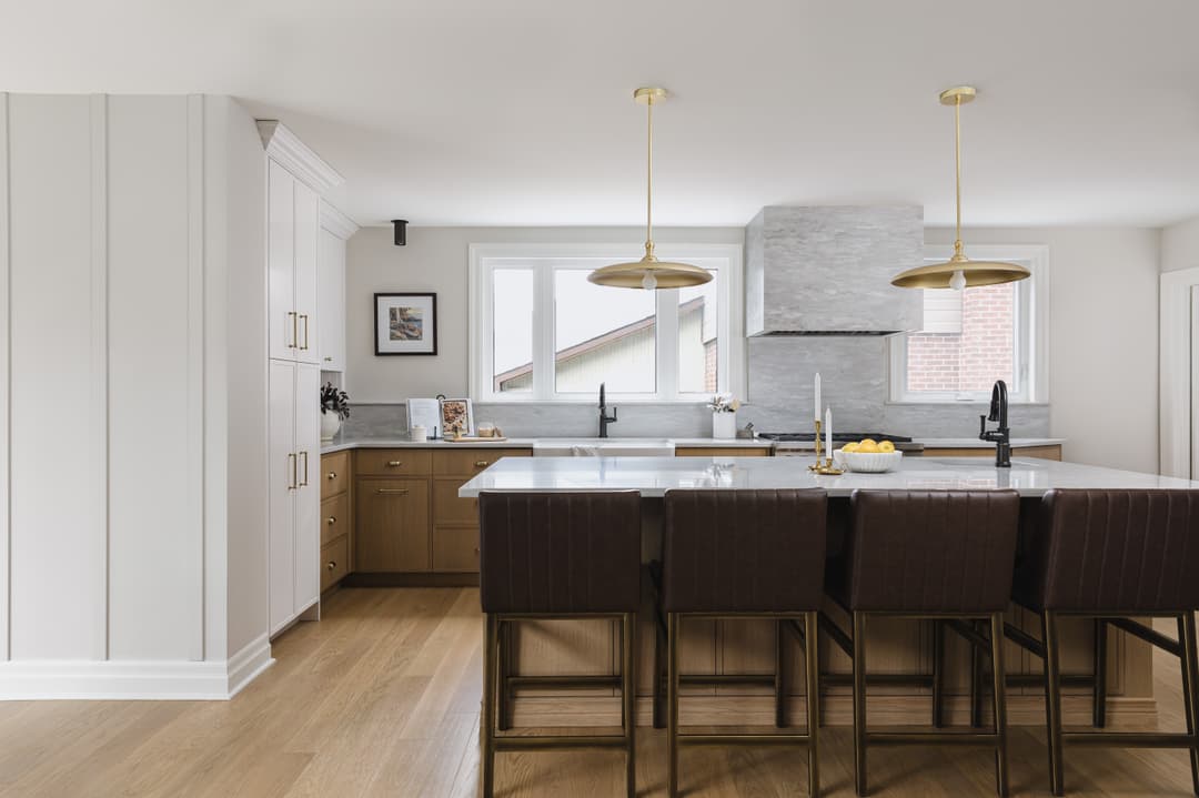 Matterhorn — HanStone