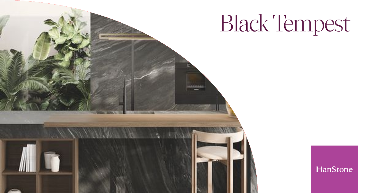 Black Tempest — HanStone