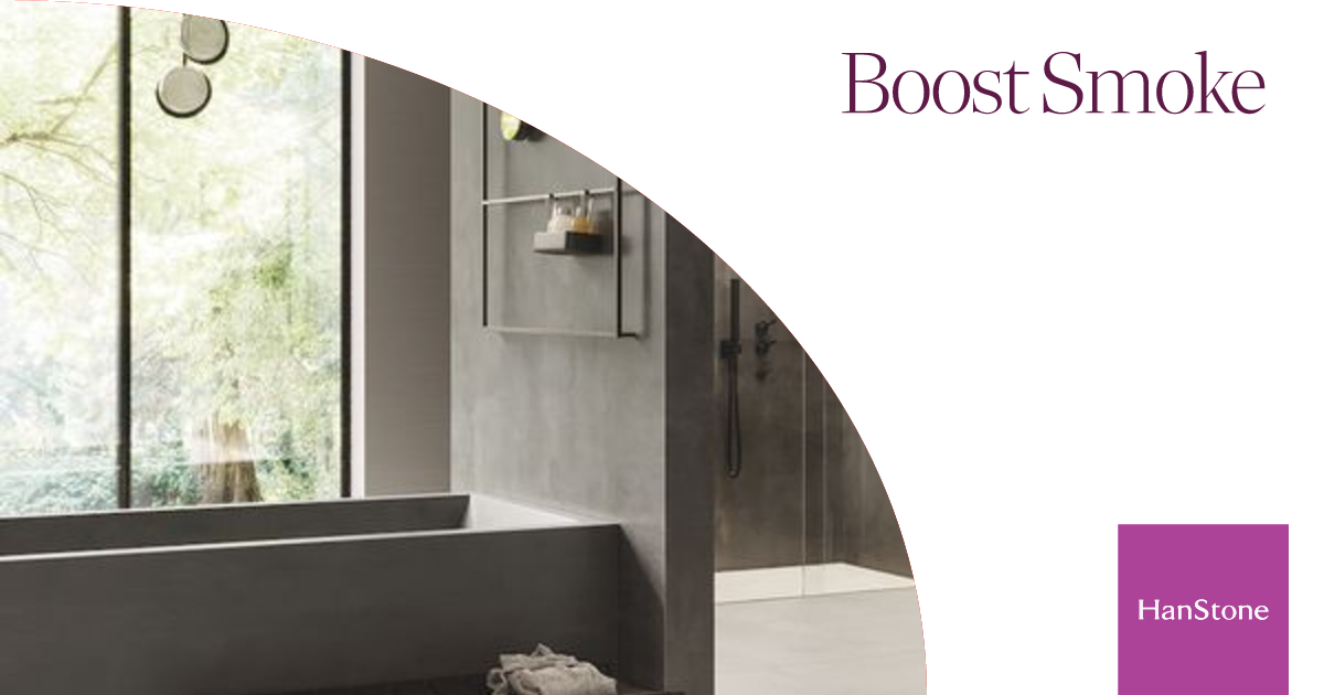 Boost Smoke — HanStone