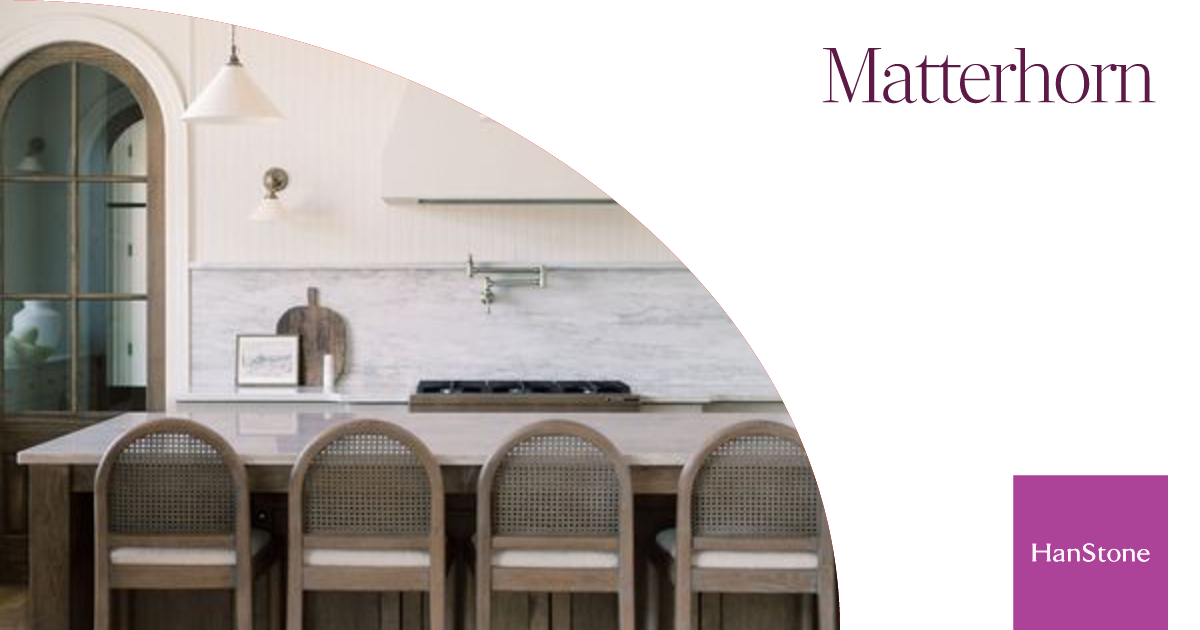 Matterhorn — HanStone