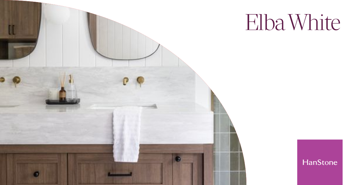 Elba White — HanStone