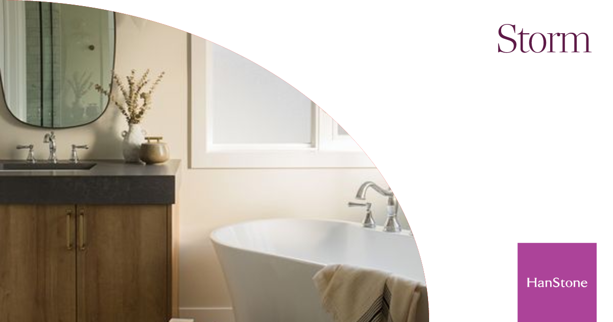 Storm — HanStone
