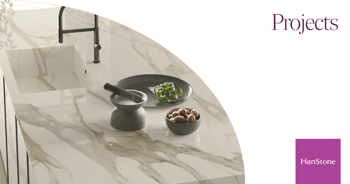 Projects — HanStone